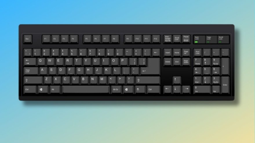 Why Do Gamers Tilt Their Keyboard – Let's Figure It Out! | Profilerr