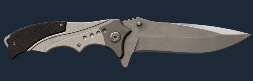 All Knife Types in CS2: Overview | Profilerr