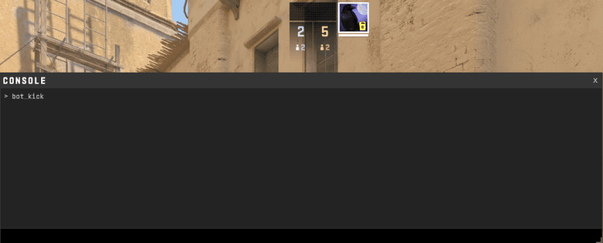 Jak dodać lub wywalić boty w CS 2