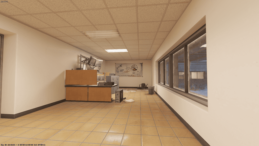 CS2 Office Callouts | Profilerr