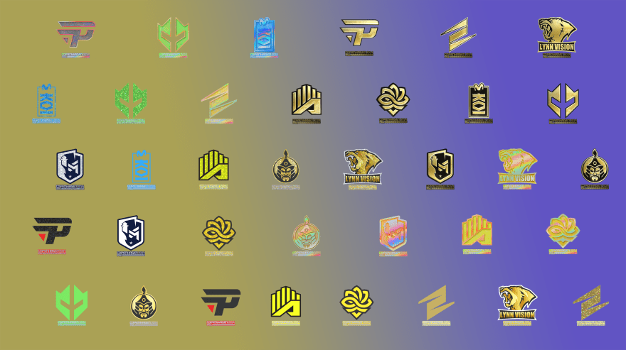 10 Best Sticker Capsules to Open | Profilerr