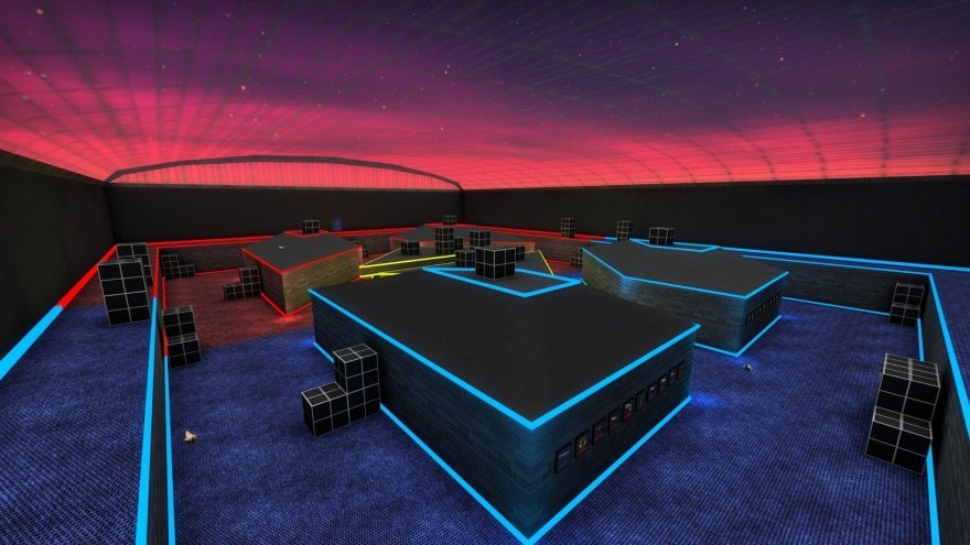 10 Best CS2 1v1 Maps | Profilerr