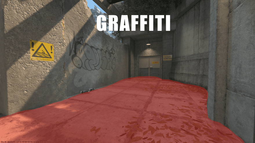 Overpass Callouts | Profilerr