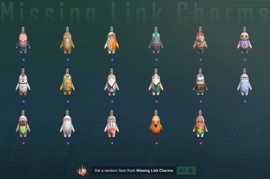 The Armory Update in Counter-Strike 2: Detailed Overview | Profilerr