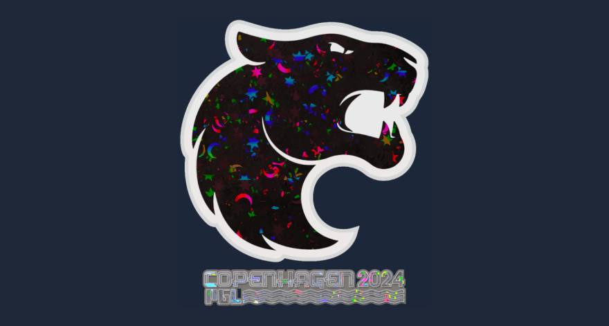 12 Best Black Stickers in Counter-Strike 2 | Profilerr