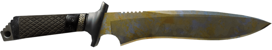 Case Hardened Gold Gem: Most Valuable Weapon Patterns | Profilerr