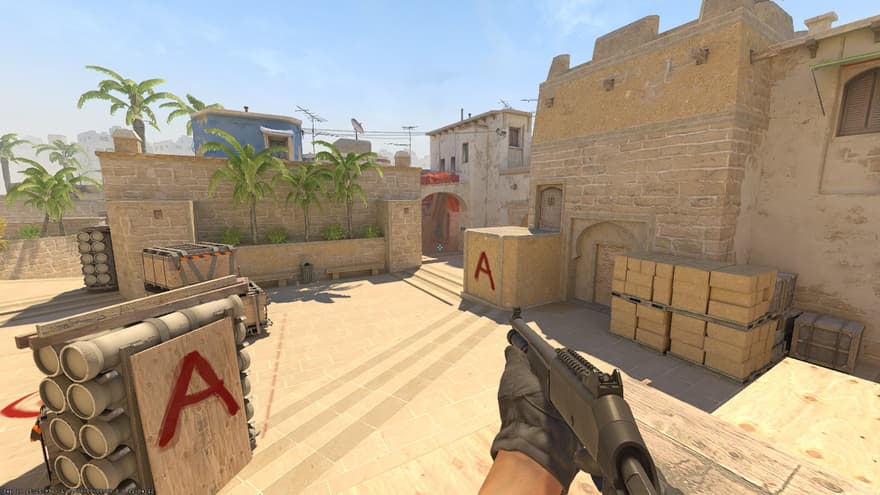 CS2 Weapon Commands| Profilerr