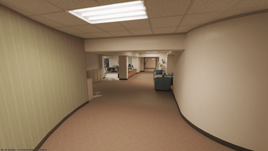 CS2 (CS:GO) Office Callouts | Profilerr