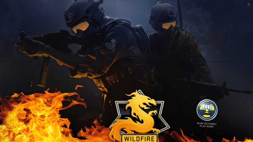 All CS Operations [CS:GO & CS2] | Profilerr
