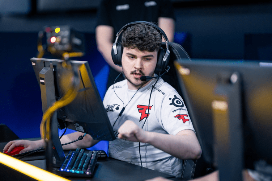 10 Youngest CS2 Pro Players | Profilerr
