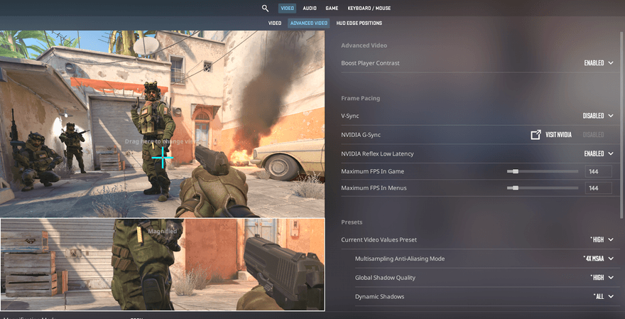 How to Play CS2 on Linux [Guide] | Profilerr