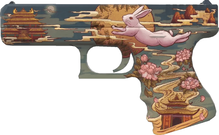 10 Best Glock-18 Skins in CS2 That Look Amazing | Profilerr