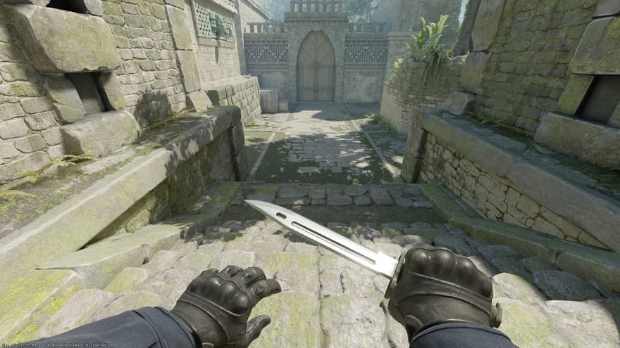 CS2 Weapon Animations in Real Life (Video) | Profilerr