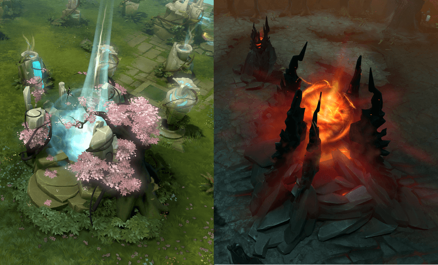 Как играть новичку в Dota 2: полное руководство | Profilerr