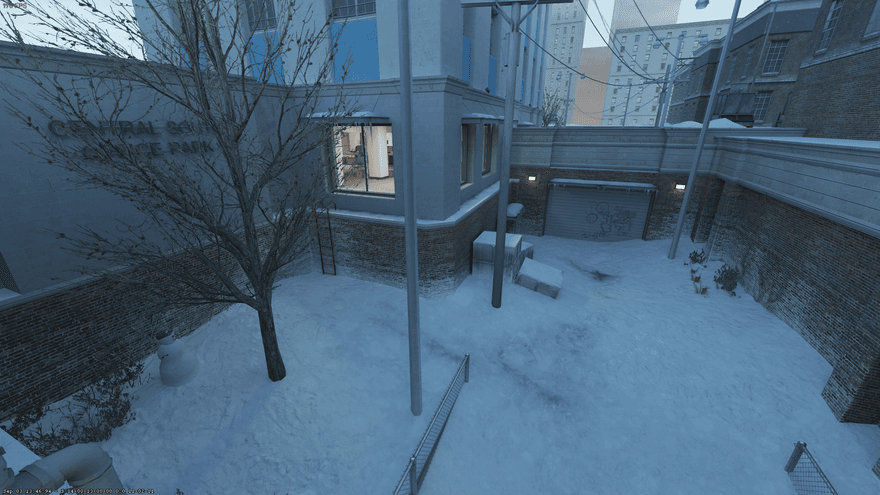 CS2 Office Callouts | Profilerr