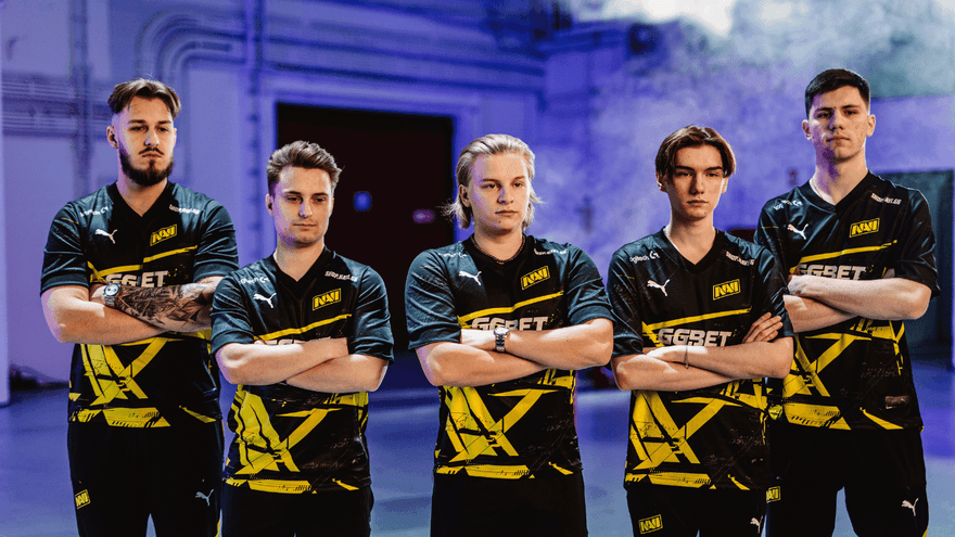 Як грає новий склад Navi: аналітика гри команди | Profilerr