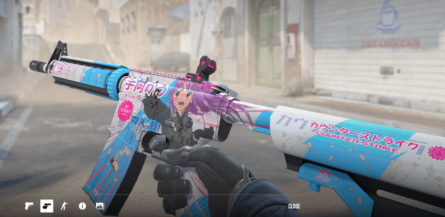 Field-Tested or Minimal Wear: What is Better? | Profilerr