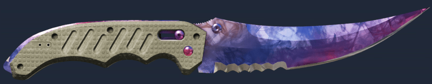 CS2 Knife Tier List: Ultimate Ranking | Profilerr