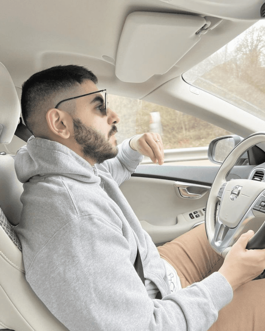 What Cars Do CS2 Players Drive – Let’s Find Out | Profilerr