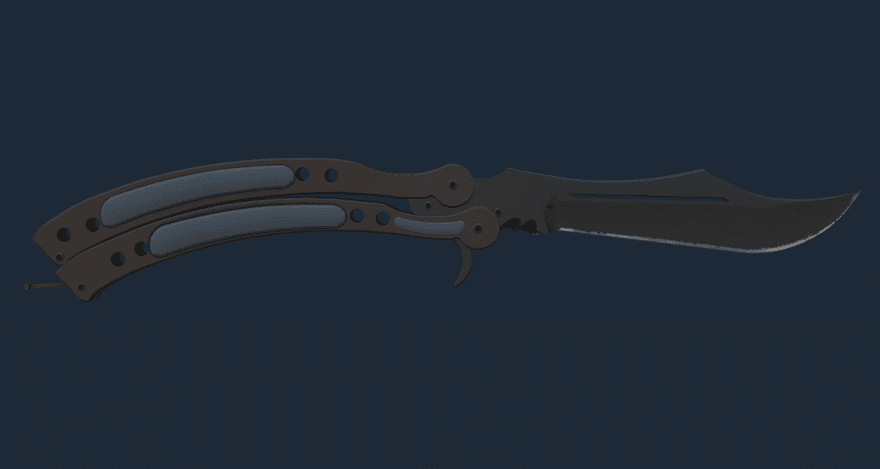 CS2 Black Loadout: Best Black Skins in CS2 | Profilerr