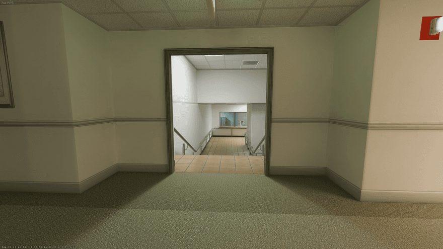 CS2 Office Callouts | Profilerr