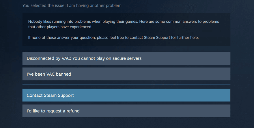 How To Fix Cs2 Server Is Reserved For A Game Lobby Profilerr