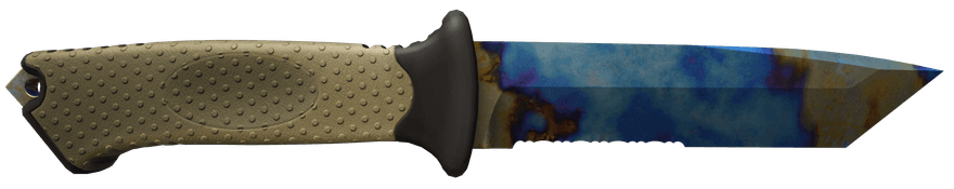 Ursus Knife Case Hardened Blue Gem: Guide & Patterns | Profilerr