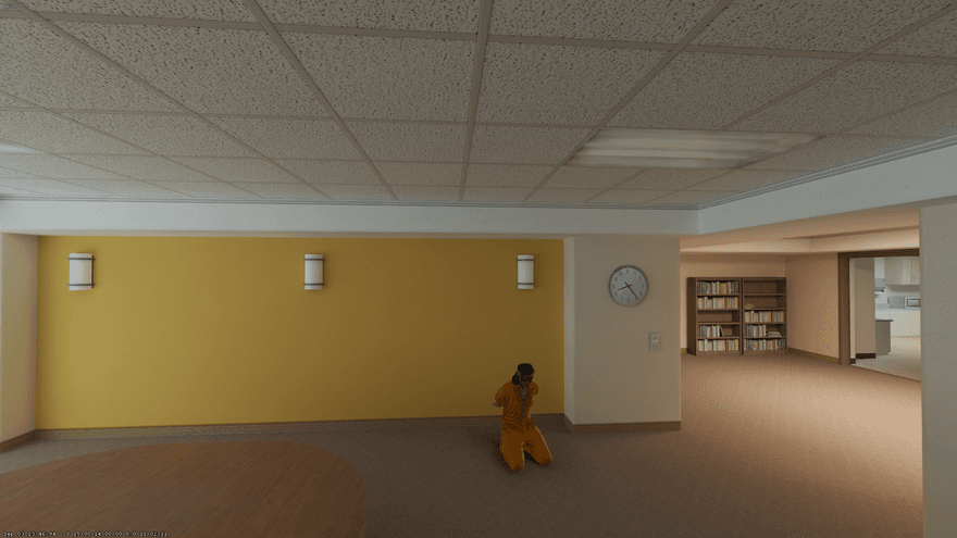 CS2 Office Callouts | Profilerr