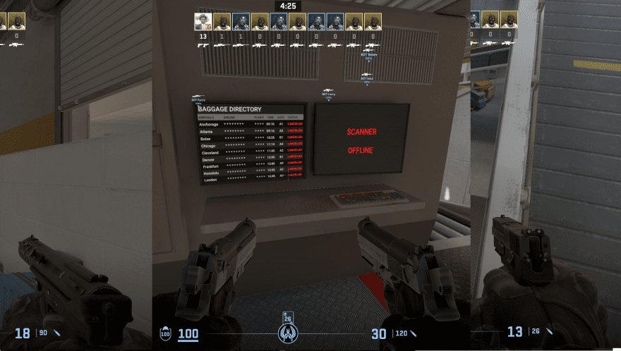 CS2 Arms Race: Full Guide | Profilerr