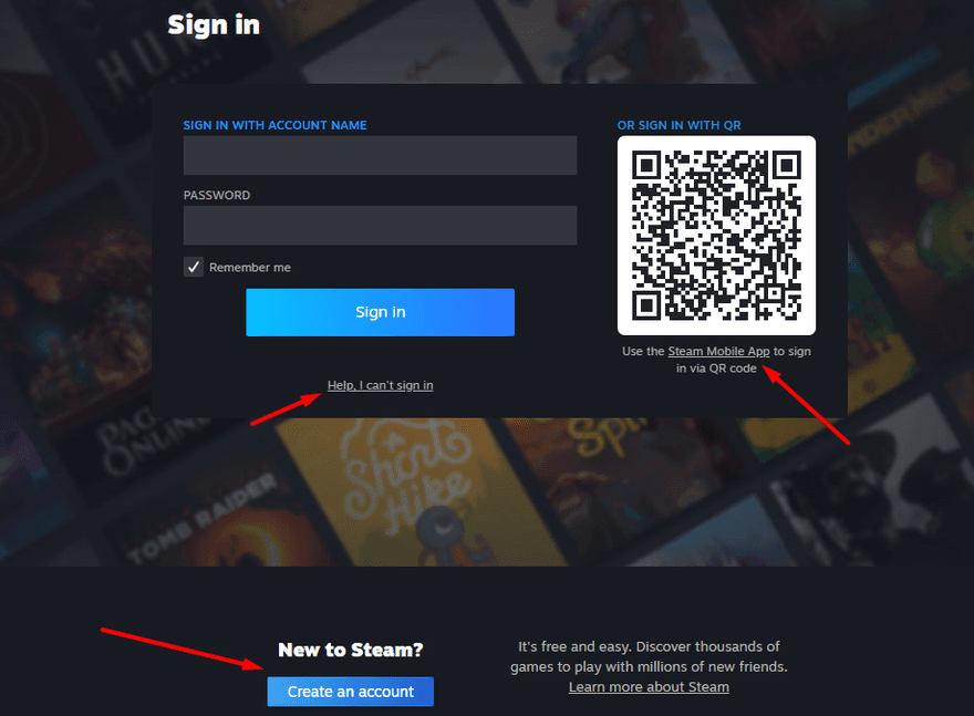 How to Find Your Steam Trade URL? | Profilerr