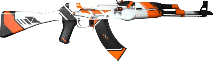 15 Best AK-47 Skins in CS2 | Profilerr