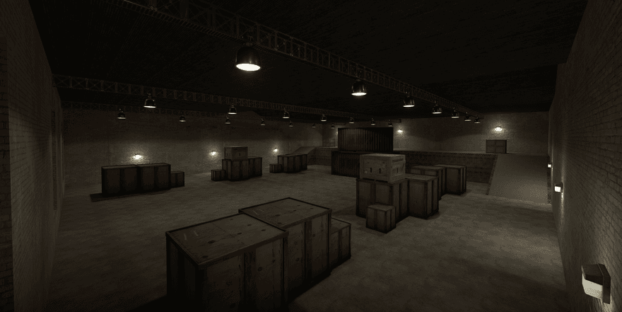 Best CS2 1v1 Maps in 2025 | Profilerr