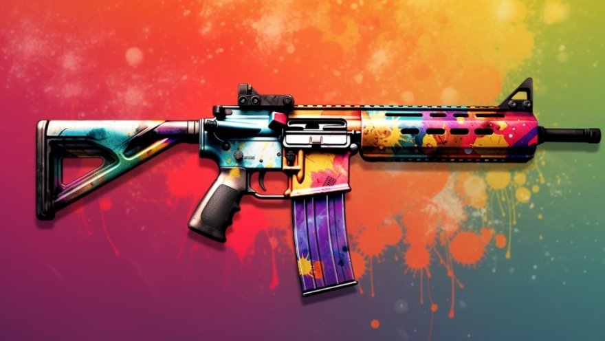 The Best Cheap CS2 (CS:GO) Skins Under $5 | Profilerr