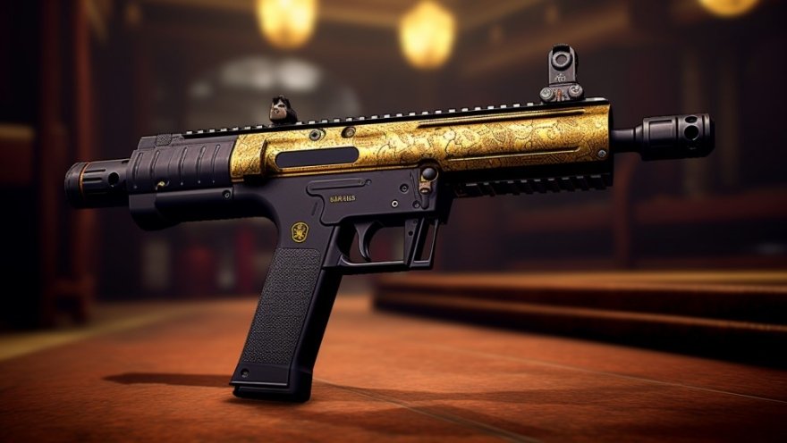 Best MP9 Skins in CS2 (CS:GO) | Profilerr