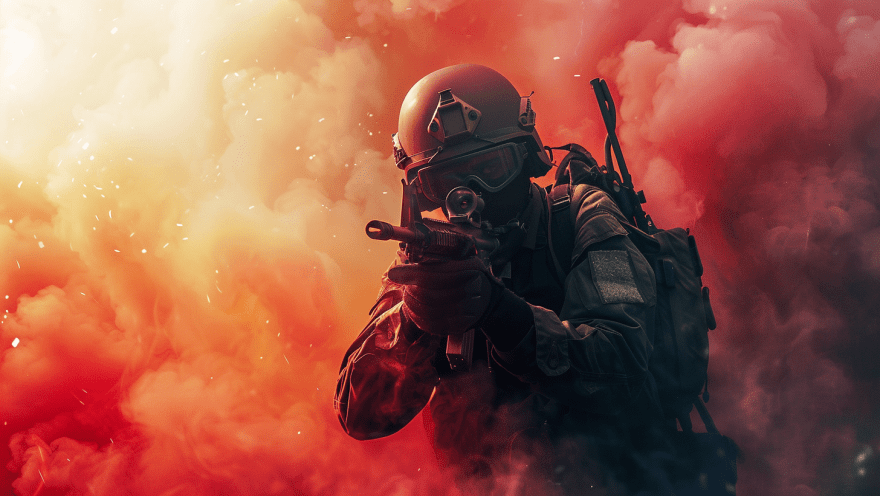 CS2 Nuke Smokes | Profilerr