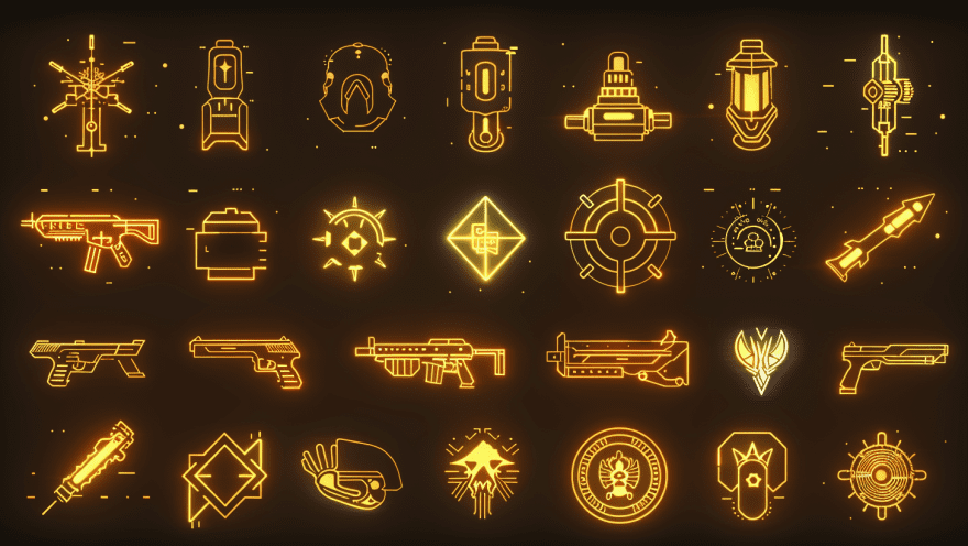15 Best Yellow Stickers in CS2 | Profilerr