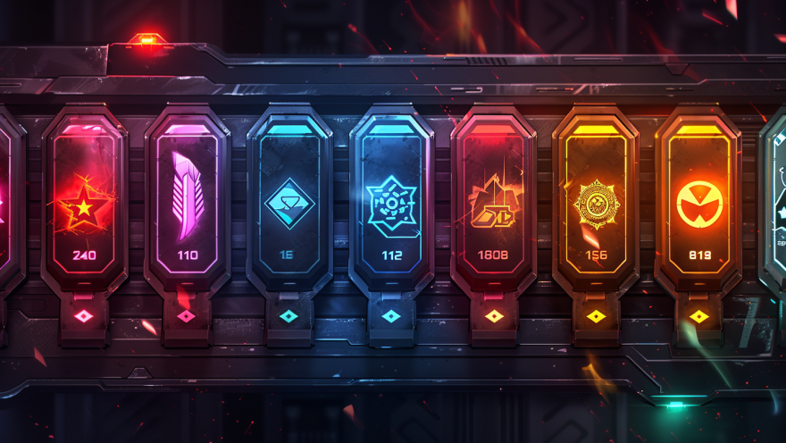 Level-Up auf Steam: Der ultimative Guide