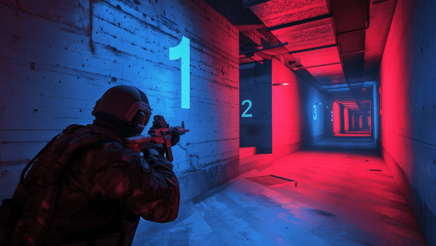 Overpass Callouts | Profilerr