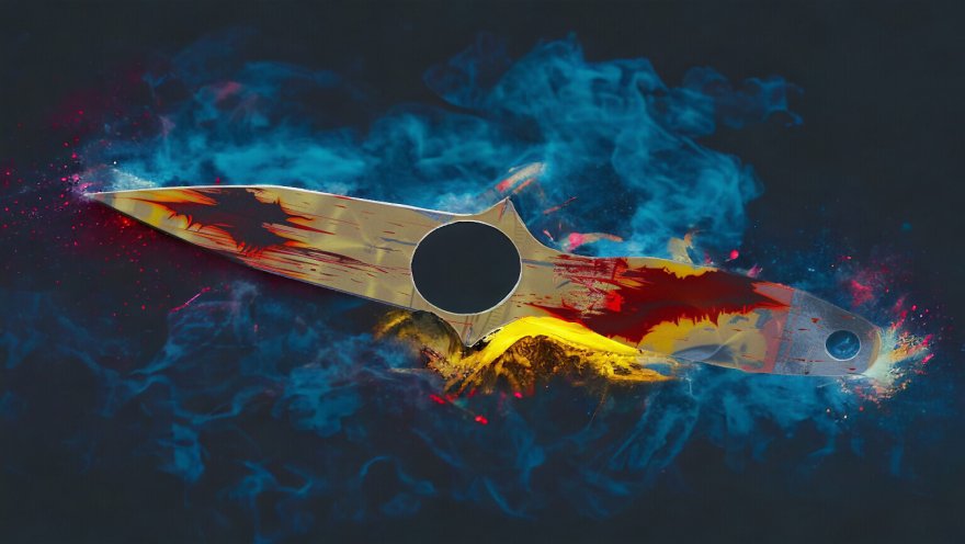 10 Best Skeleton Skins in CS2 | Profilerr