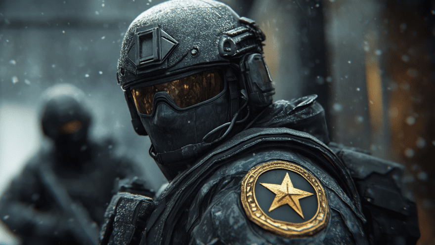 CS2 Distinguished Master Guardian Rank [Guide] | Profilerr