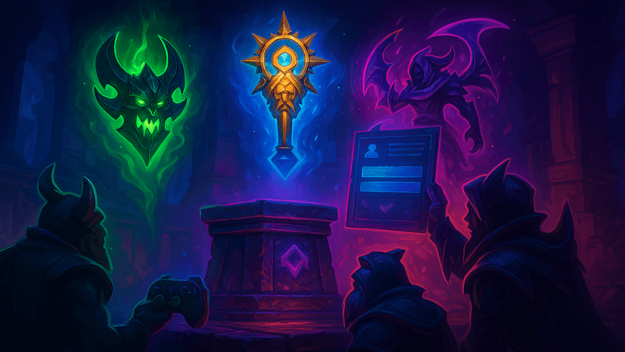 Dota 2 Arcana [Full List] | Profilerr