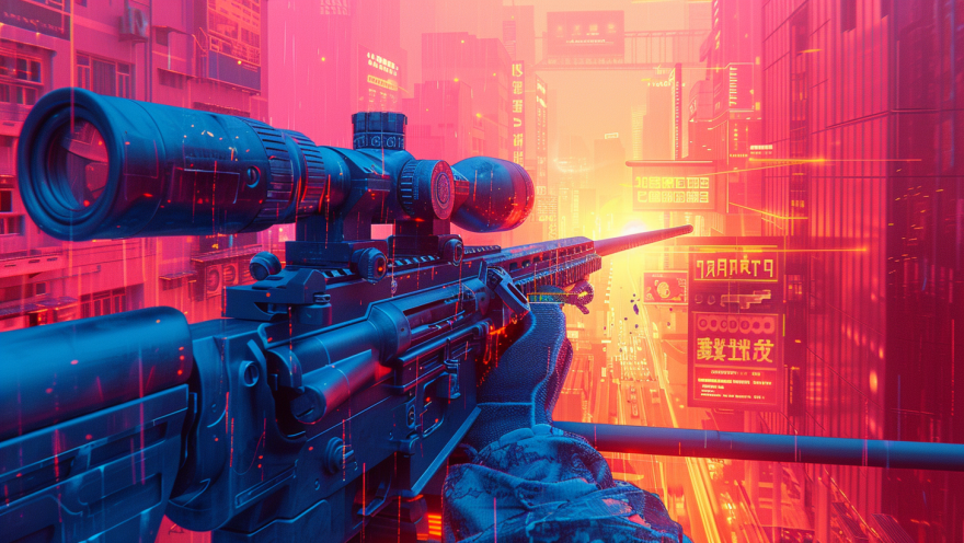 AWP No Scope in CS2 Guide | Profilerr