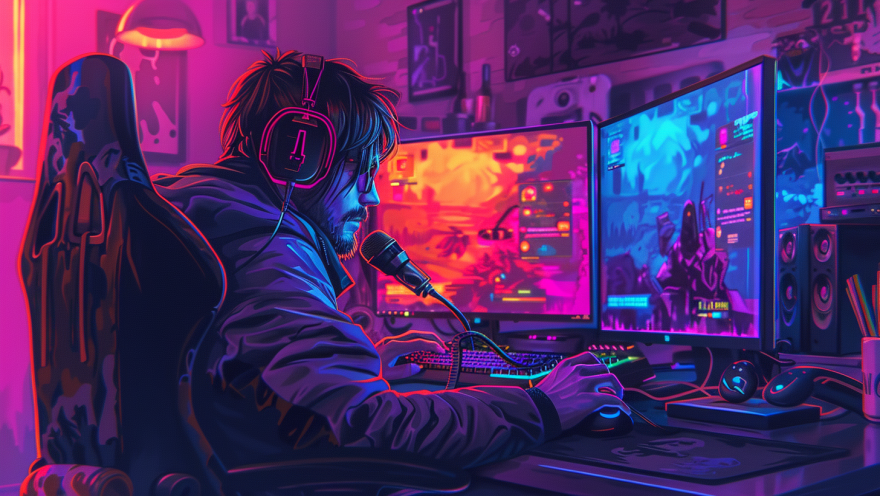 How to Stream CS2? [Full Guide] | Profilerr