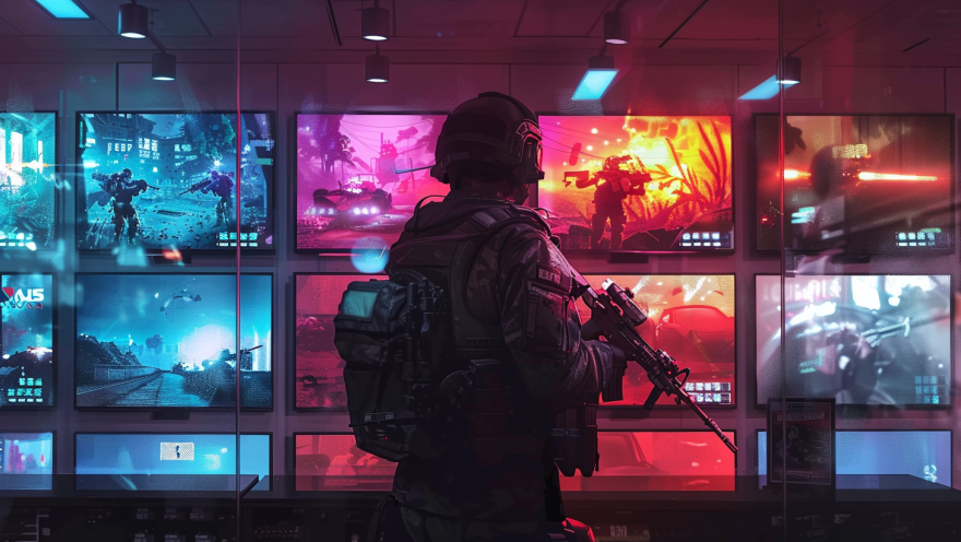 Beste CS2-Wallpaper: Top 50