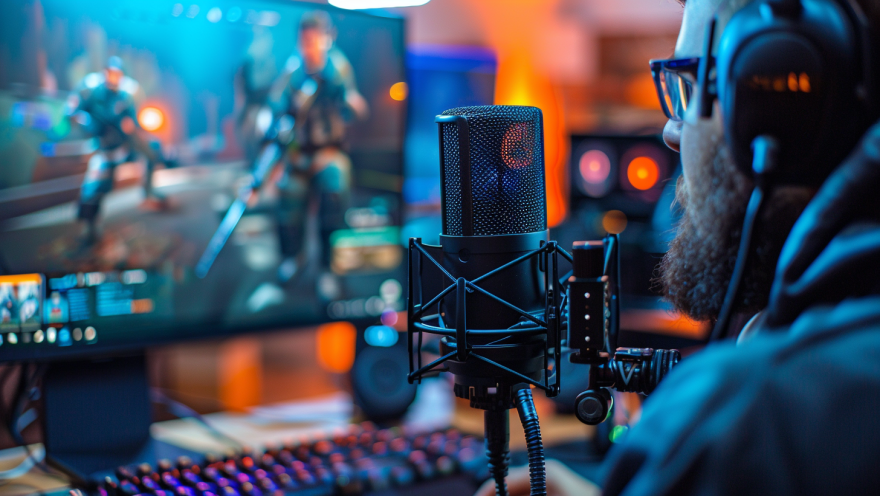 Top-10 Best CS2 Streamers (Twitch, YouTube) | Profilerr