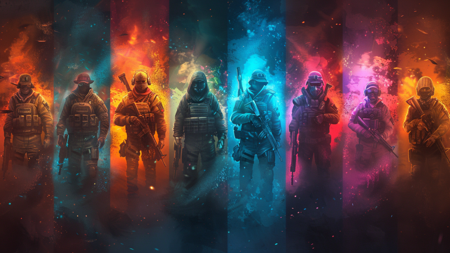 CS2 FACEIT Levels & Ranks [Full Guide] | Profilerr