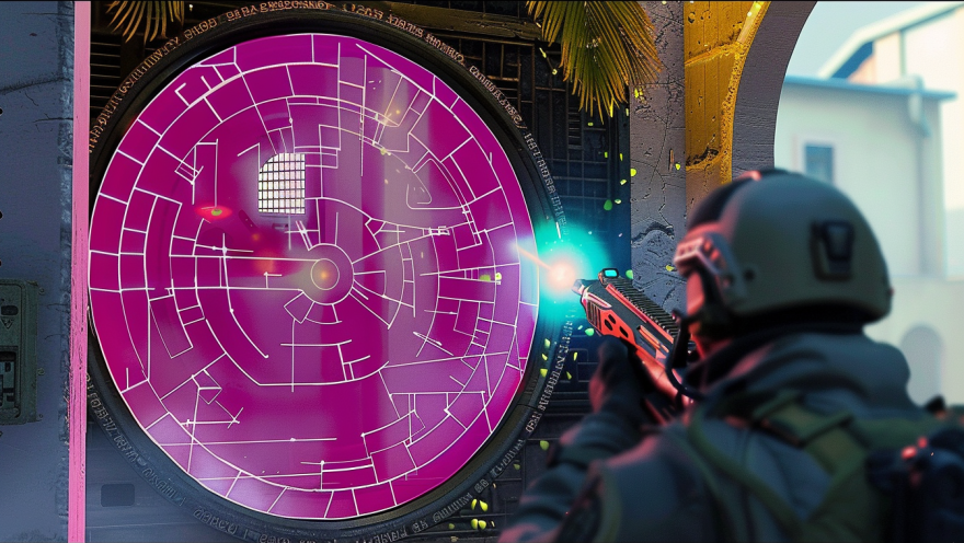 CS2 Radar Settings Guide | Profilerr