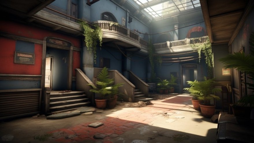 CS2 Hide and Seek: 5 Best Maps & How to Set Up a Server? | Profilerr