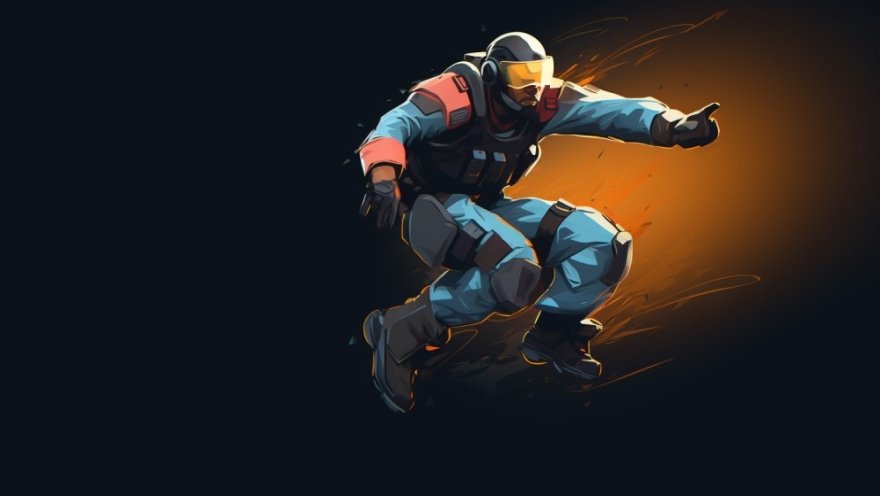 How to Make CS2 Jump Throw Bind | Profilerr