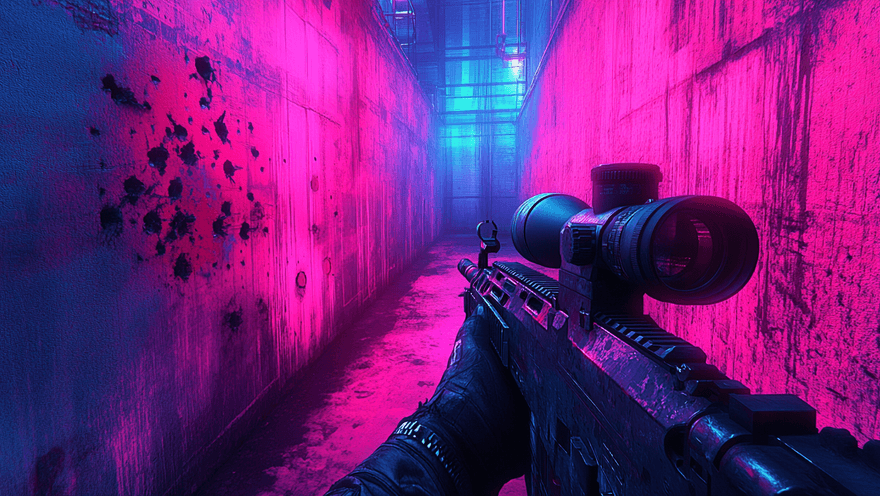CS2 Spray Control Guide – Learn How to Master Recoil Patterns in ...